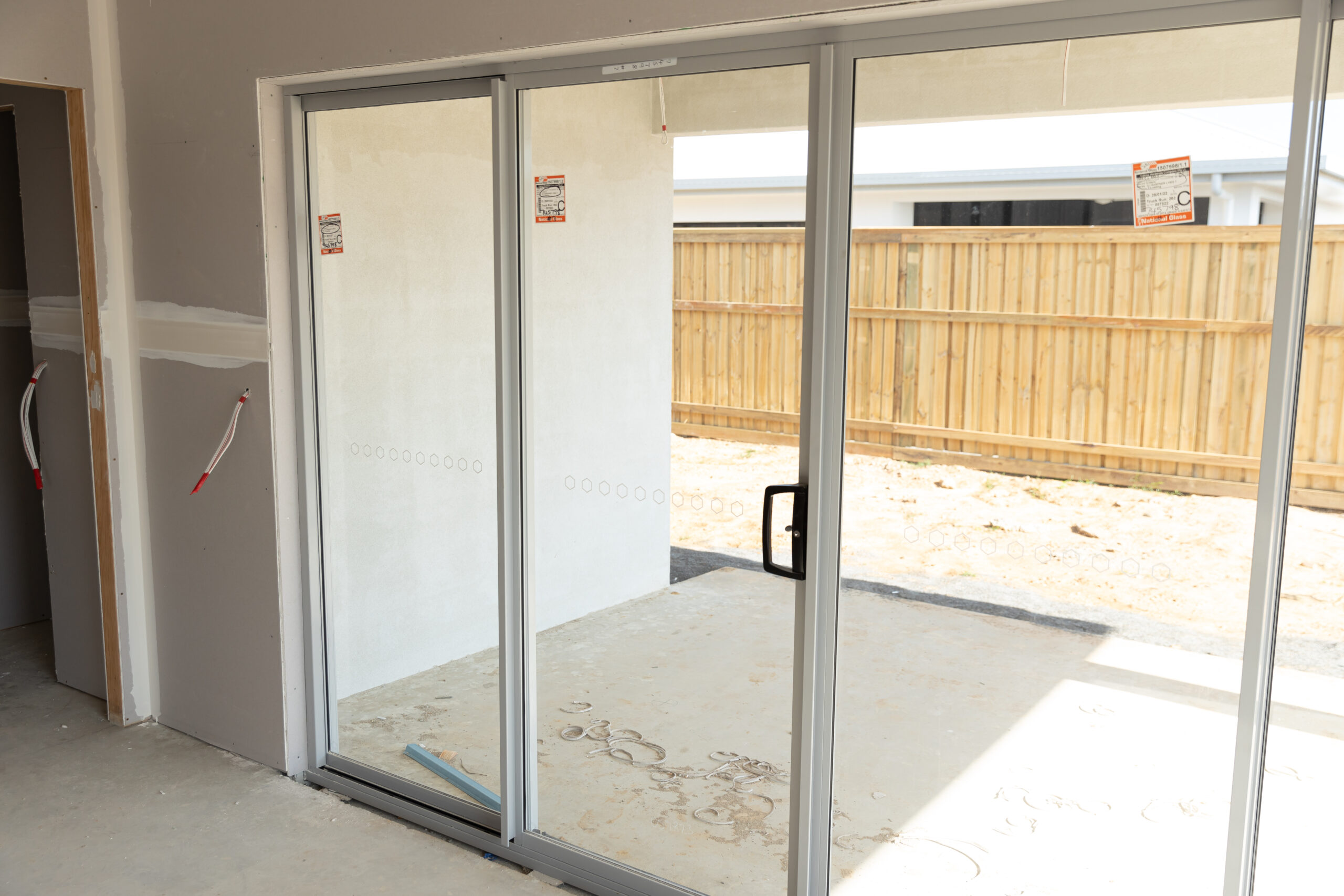 CHS - Building Sites (9 of 76) | Nortruss Hardware