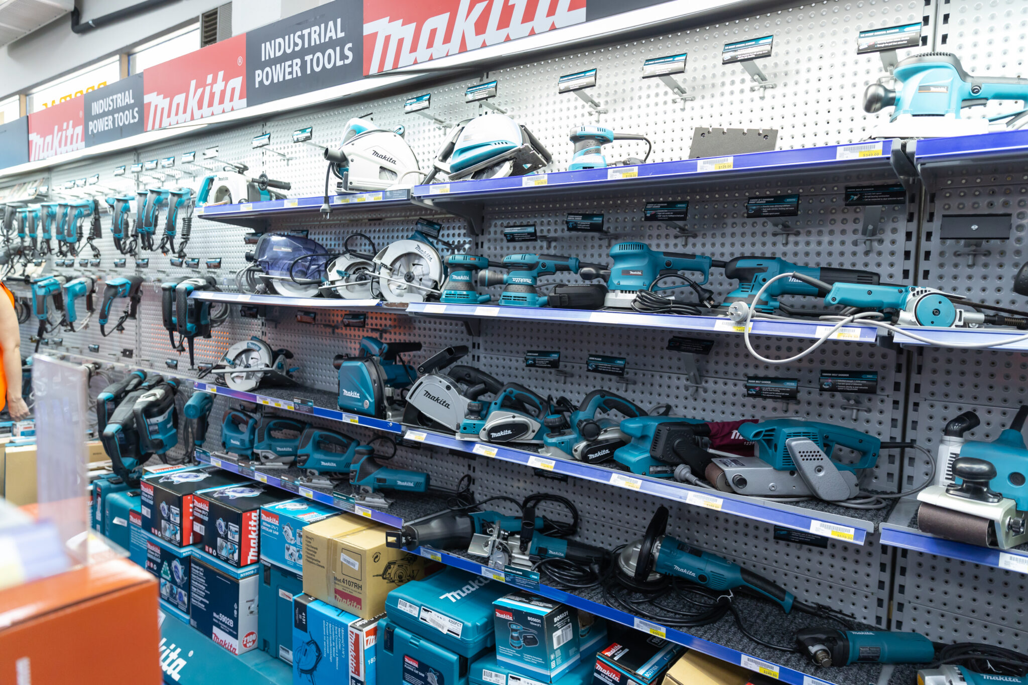 Tool Supplies | Nortruss Hardware