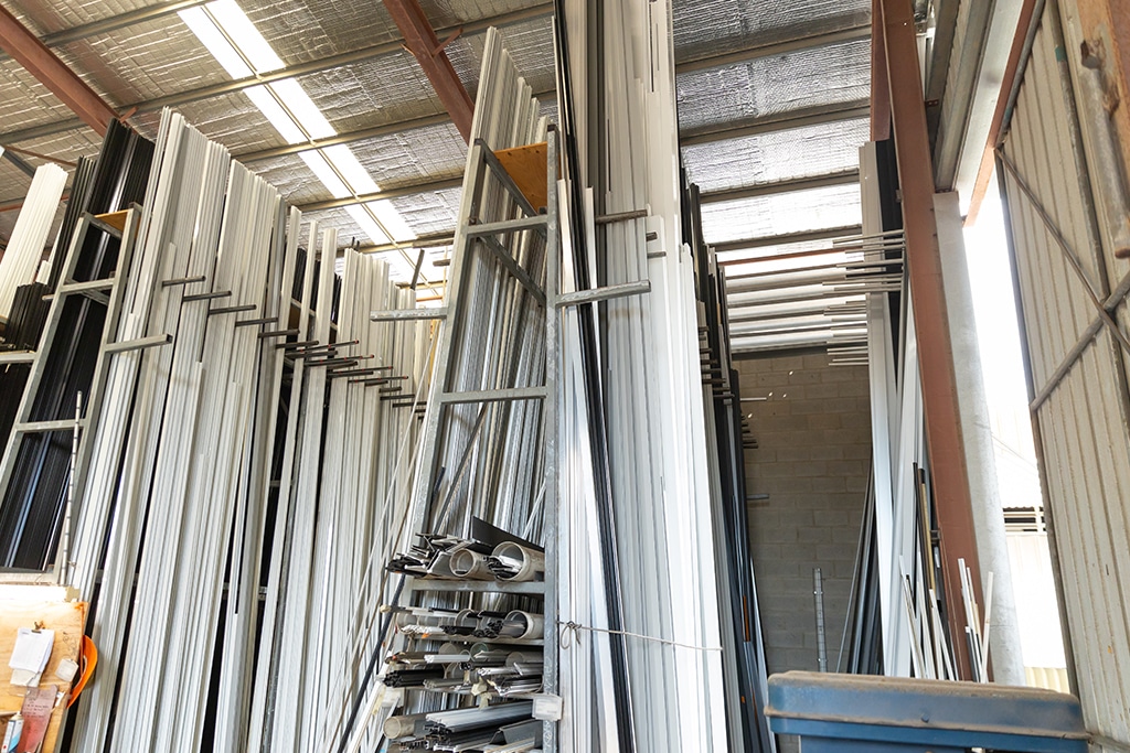 Nortruss-Hardware-Windows-Screens-Louvers | Nortruss Hardware